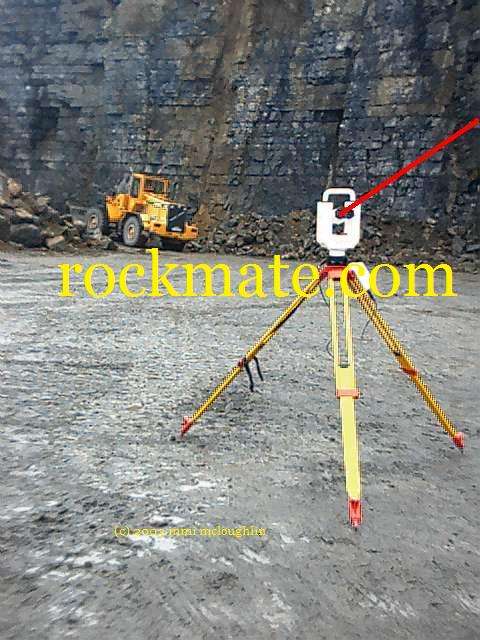 BlastingSoftware Welcome